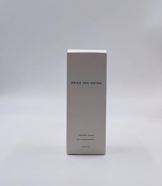 DRIES VAN NOTEN VOODOO CHILE – Rich and Luxe