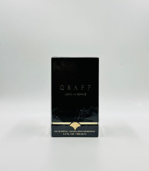 Graff – Rich and Luxe