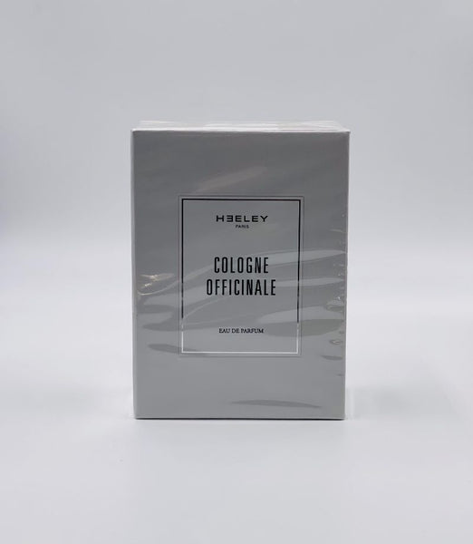 HEELEY COLOGNE OFFICINALE – Rich and Luxe