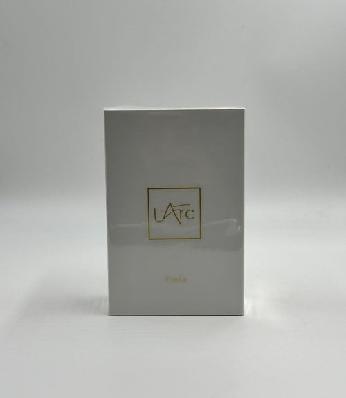 LARC – Rich and Luxe