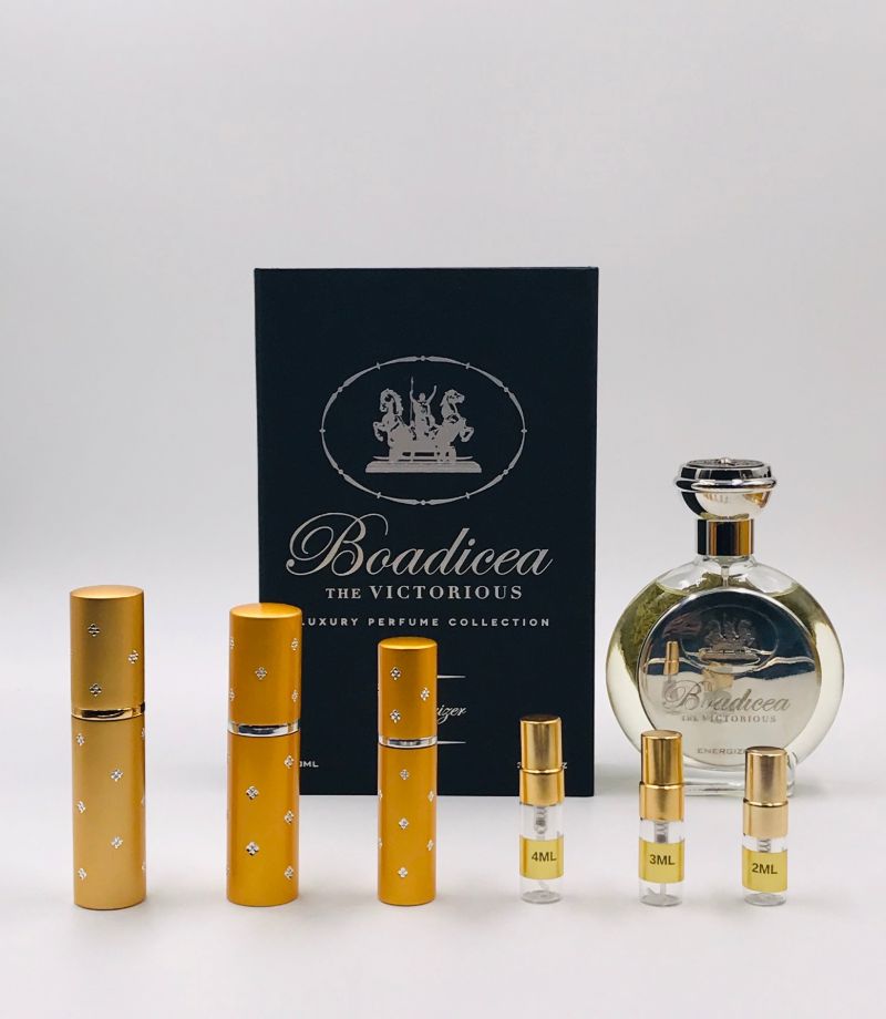 BOADICEA THE VICTORIOUS ENERGIZER – Rich and Luxe
