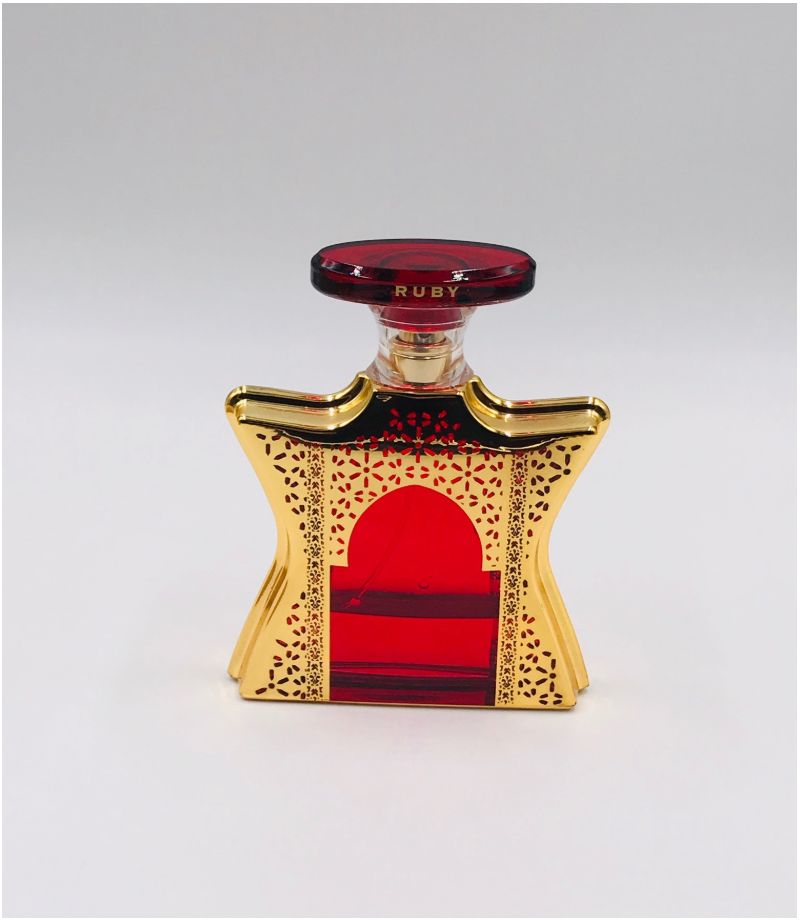 BOND NO 9 DUBAI RUBY – Rich and Luxe