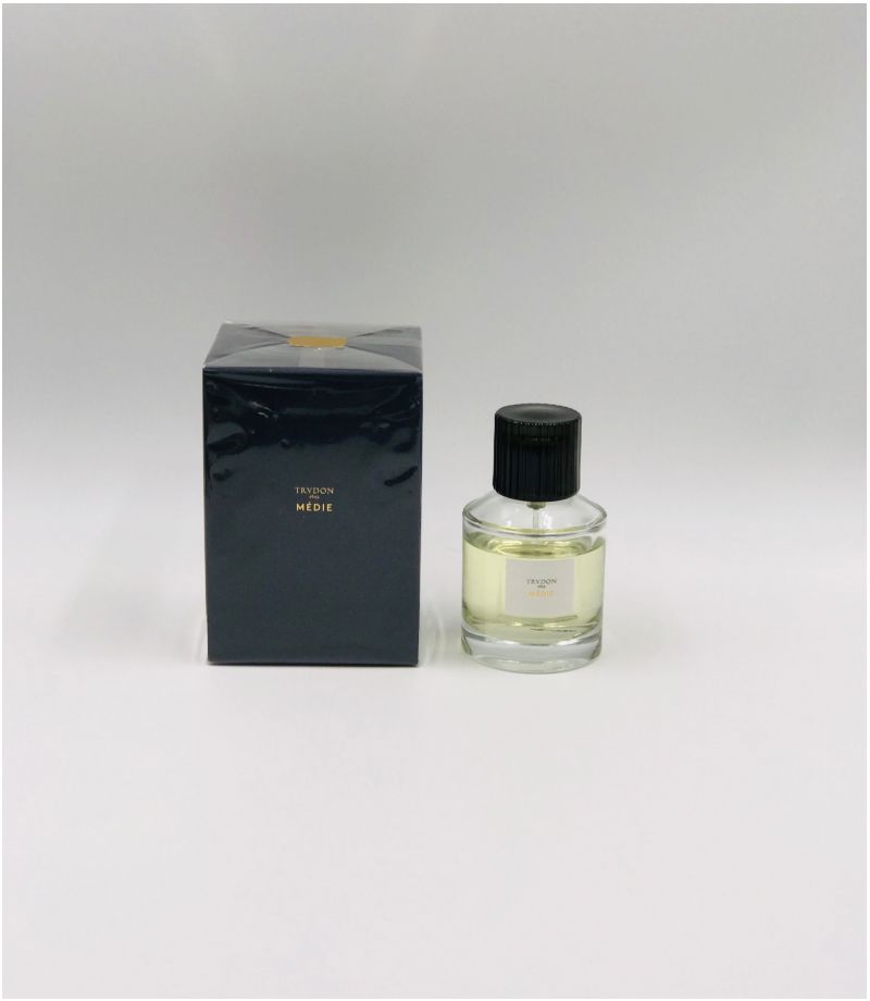 CIRE TRUDON MEDIE – Rich and Luxe