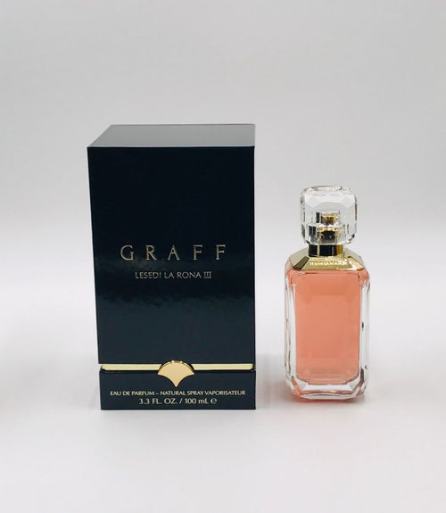 Graff – Rich and Luxe