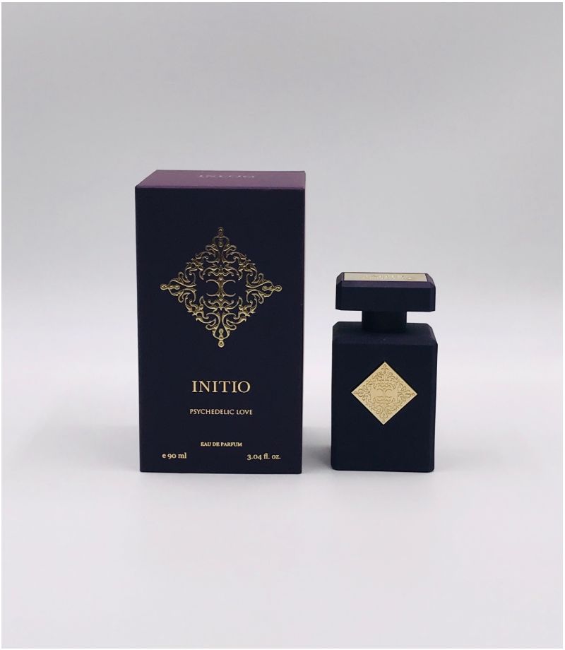 INITIO PARFUMS PSYCHEDELIC LOVE – Rich and Luxe