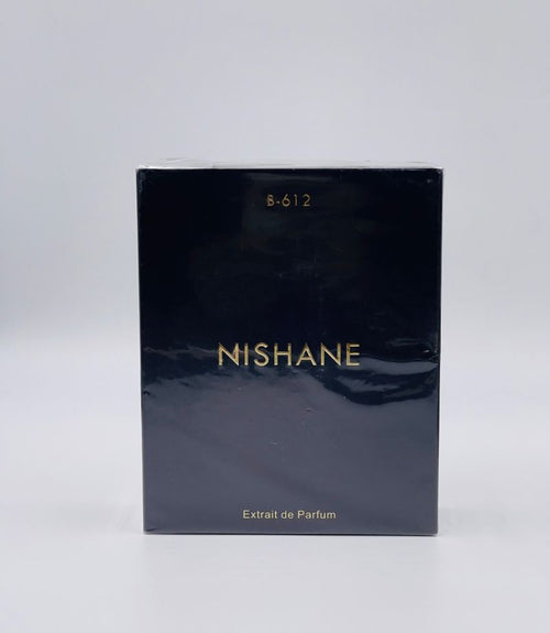 NISHANE – Rich and Luxe