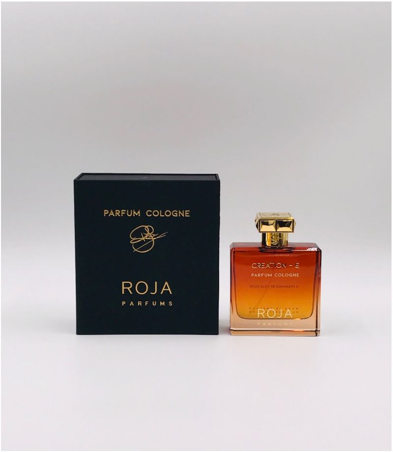 ROJA PARFUMS CREATION - E – Rich and Luxe