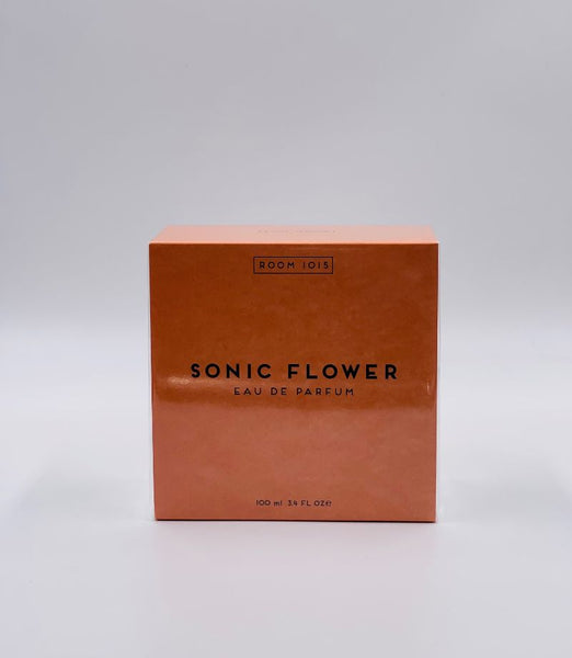 ROOM 1015 SONIC FLOWER – Rich and Luxe