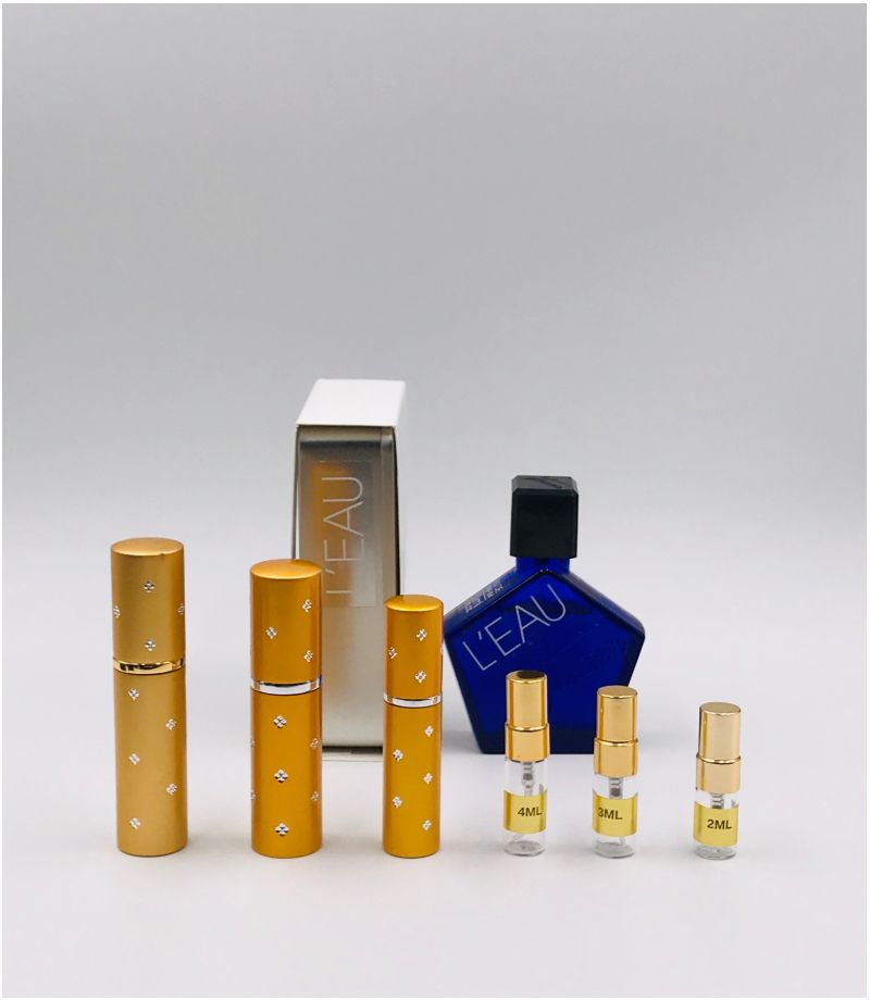 TAUER PERFUMES L'EAU – Rich and Luxe